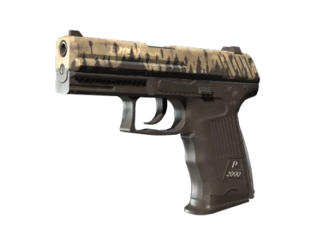 P2000 | Lifted Spirits (Minimal Wear) CS2 (CS:GO) | Price on Market CS:GO
